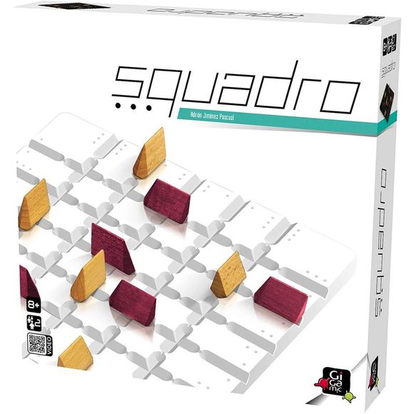 Gigamic | Games | Squadro Strategy Game | Poshmark